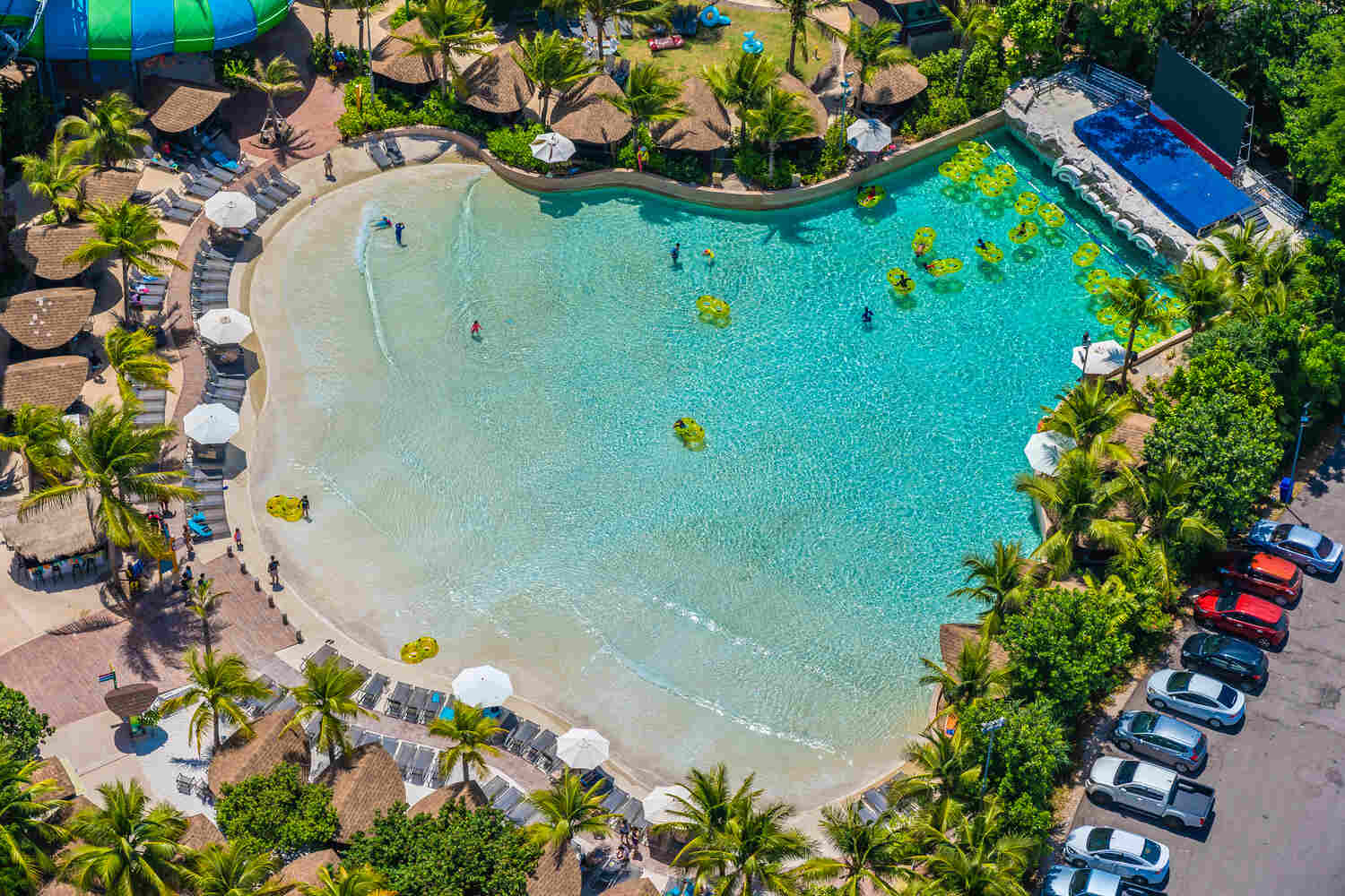 Holiday Inn Resort Vana Nava Hua Hin