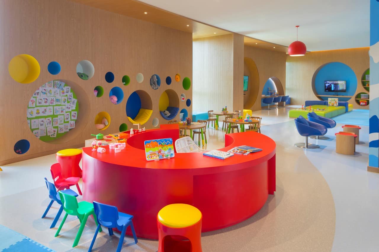 Recreation & Facilities | Holiday Inn Vana Nava Hua Hin