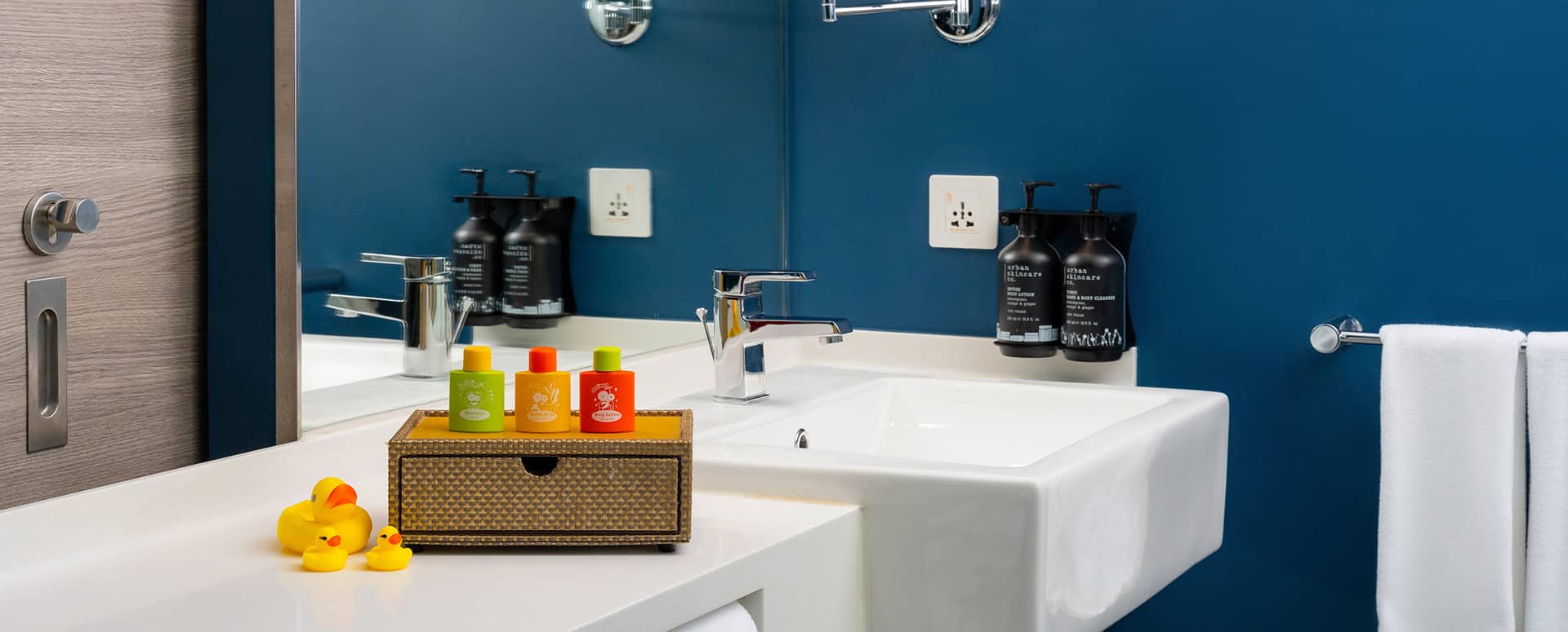 Premium Family Room Ocean View | Holiday Inn Vana Nava Hua Hin