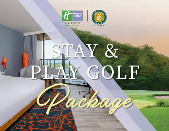 Family-friendly Hotel in Hua Hin with Unlimited Water Park Access