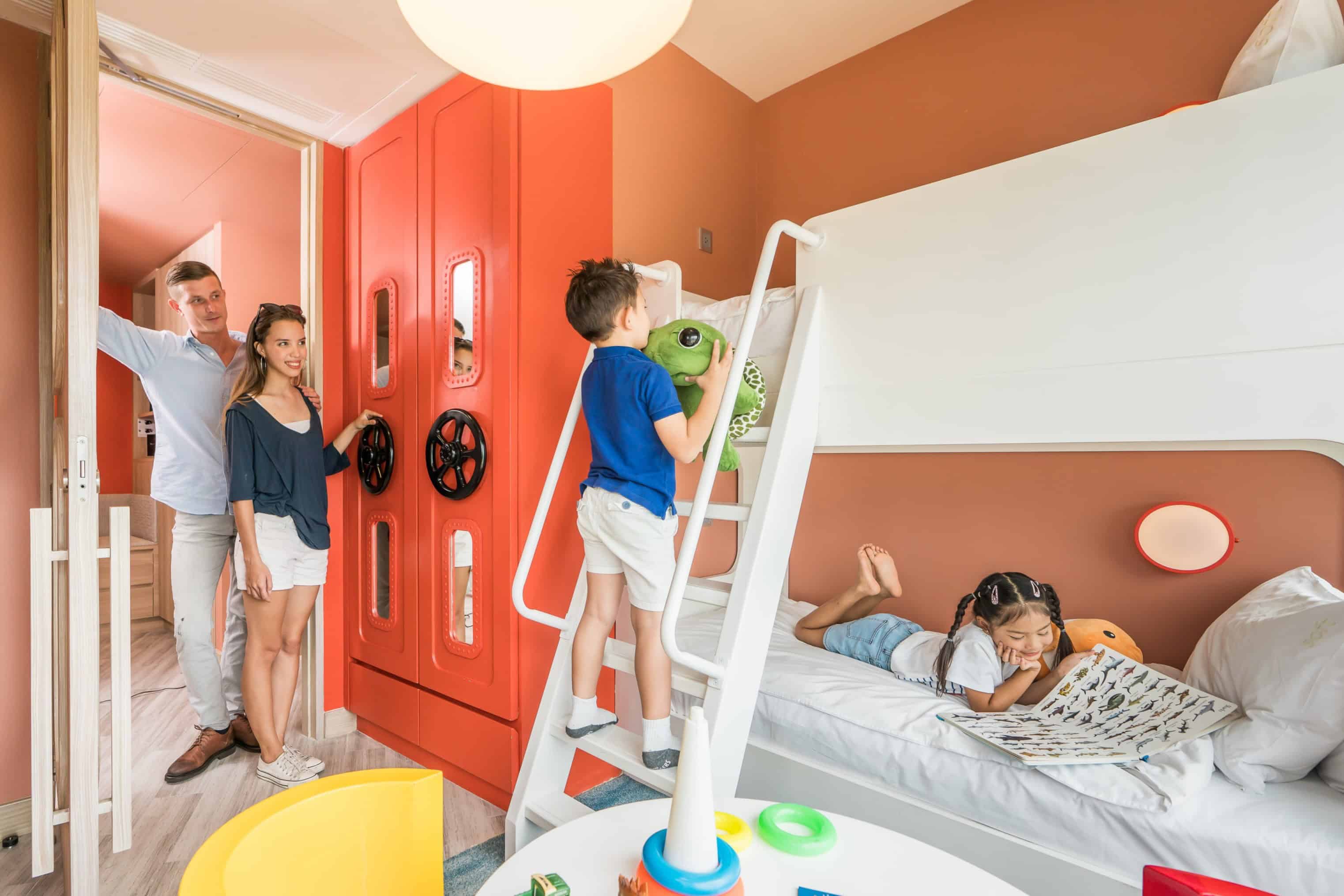 Hua Hin Hotel Deals | Holiday Inn Vana Nava Hua Hin | Promotions