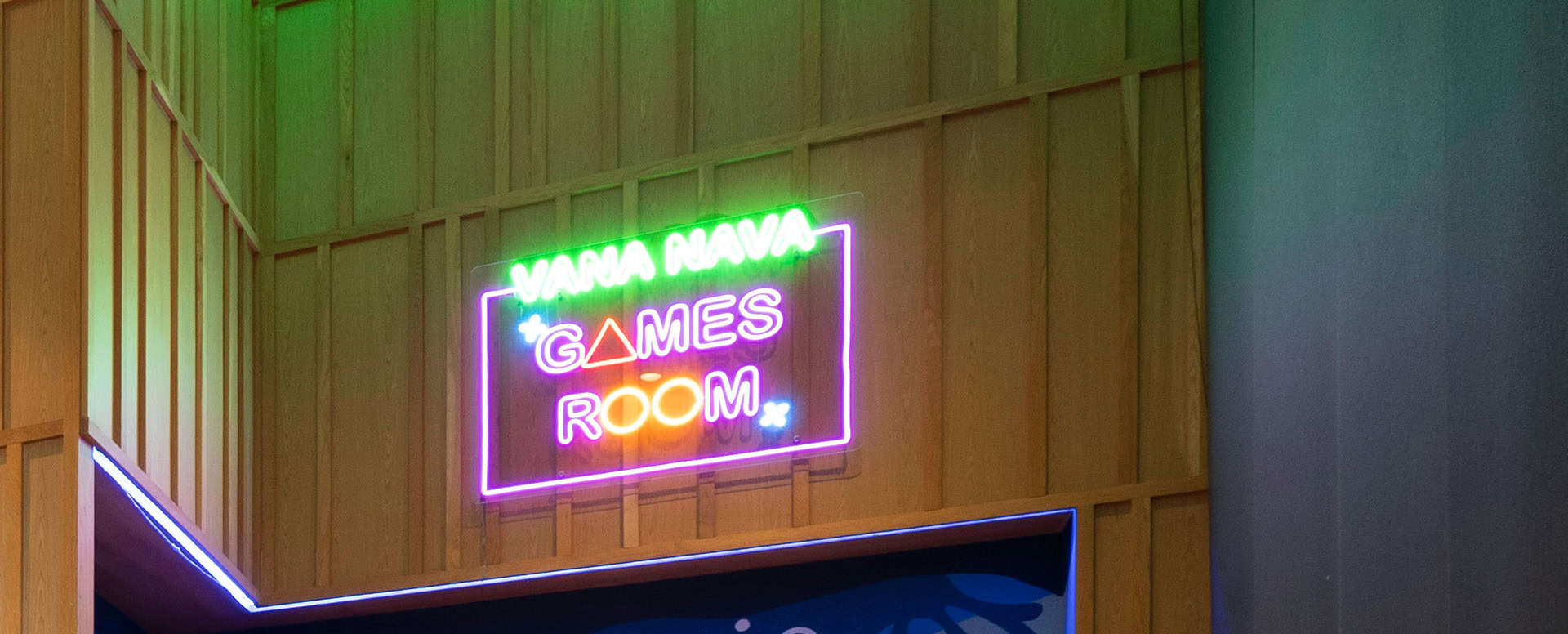 Vana Nava Token | Holiday Inn Vana Nava Hua Hin