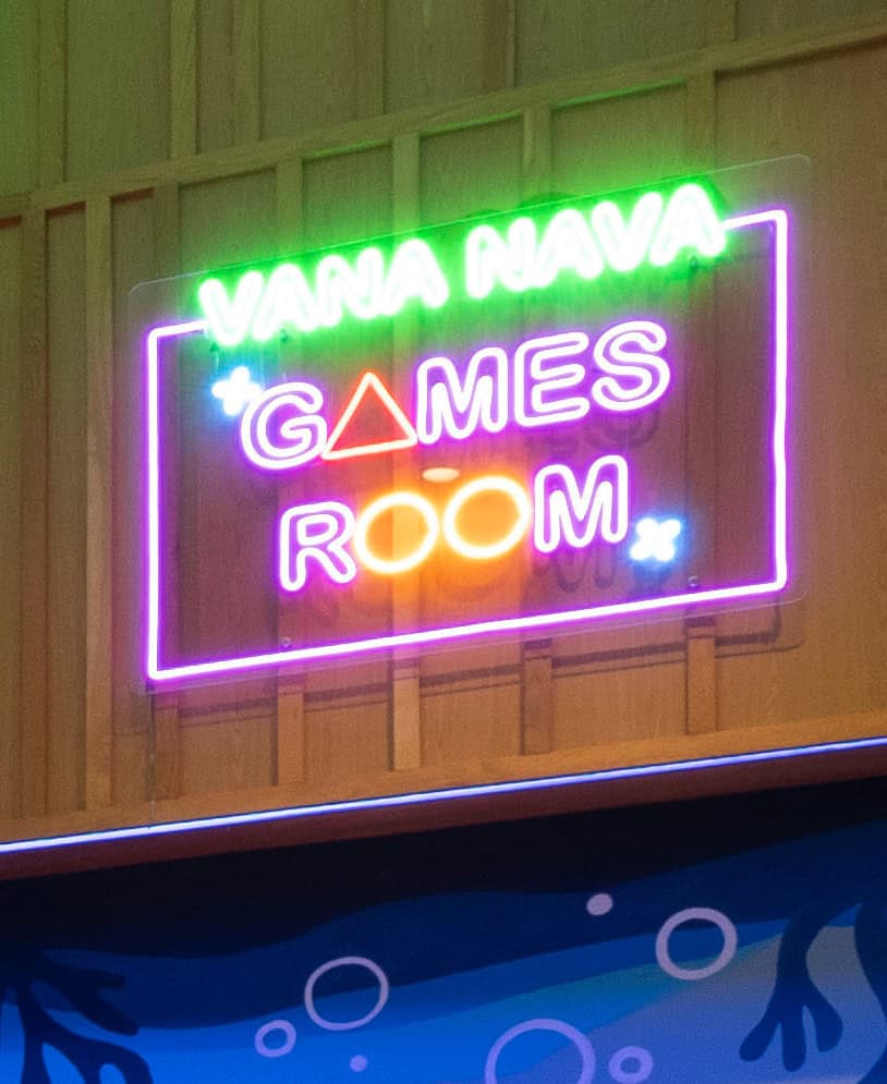 Vana Nava Token | Holiday Inn Vana Nava Hua Hin