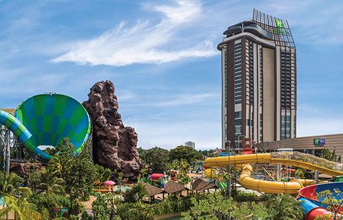 Destination | Holiday Inn Vana Nava Hua Hin